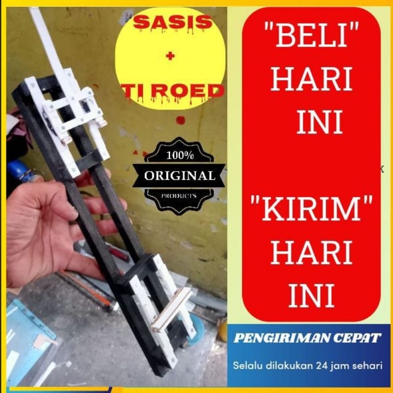 Jual Sasis truck plastik miniature | Shopee Indonesia