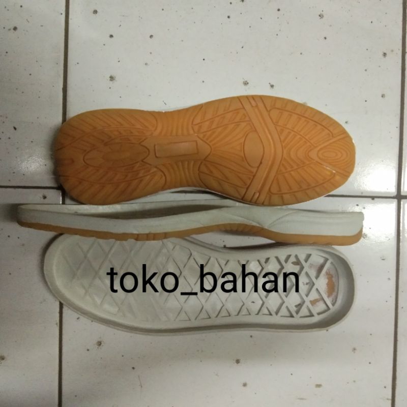 Jual Outsole - Alas Sepatu Sports Futsal Dan Badminton ( YA ) | Shopee ...