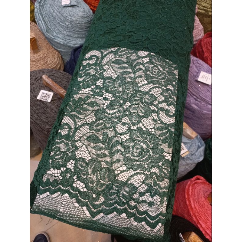 Jual KAIN BROCADE/BROCADE CORD/BROCADE MURAH | Shopee Indonesia