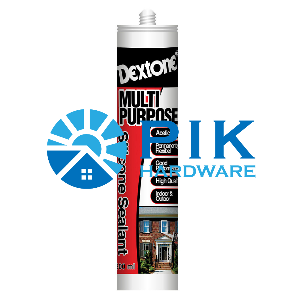 Jual LEM SEALANT DEXTONE MULTI PURPOSE BOTOL | LEM SILIKON KACA | SILICONE GLUE SERBAGUNA DEXTON ...