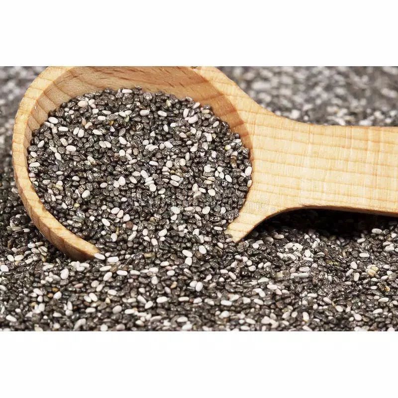 Jual CHIASEED 1 KG - CHIASEED ORIGINAL/TERLARIS | Shopee Indonesia