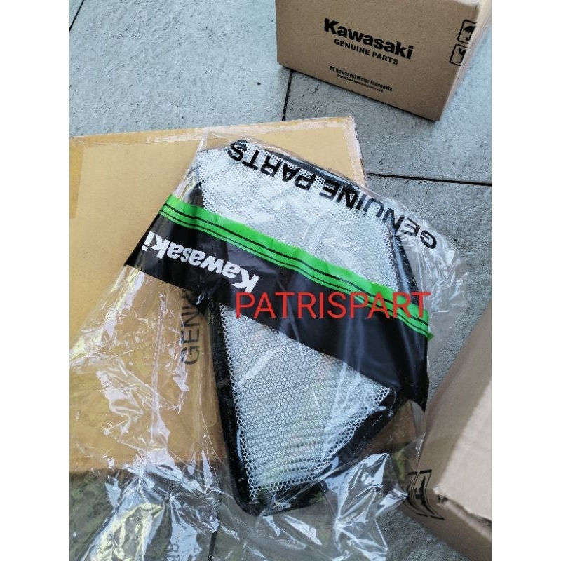 Jual Busa filter saringan udara bisa filter udara ZX10 ZX -10Roriginal ...