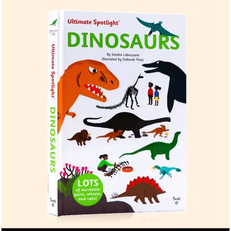 Jual Ultimate Spotlight Book | Shopee Indonesia