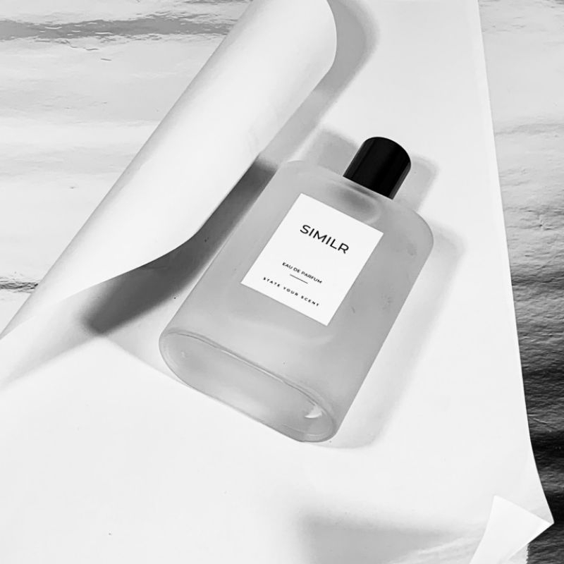 Jual Parfum SIMILR Avenue | Inspired by Creed Aventus - EDP | Shopee ...
