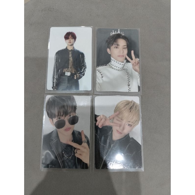 Jual Treasure Jihoon Junkyu Haruto Jeongwoo Reboot | Shopee Indonesia