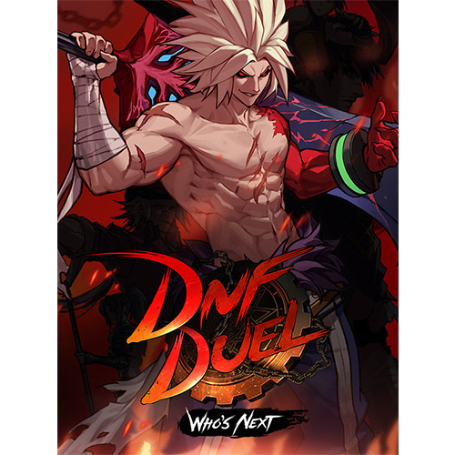 Jual DNF Duel GAME PC | Shopee Indonesia