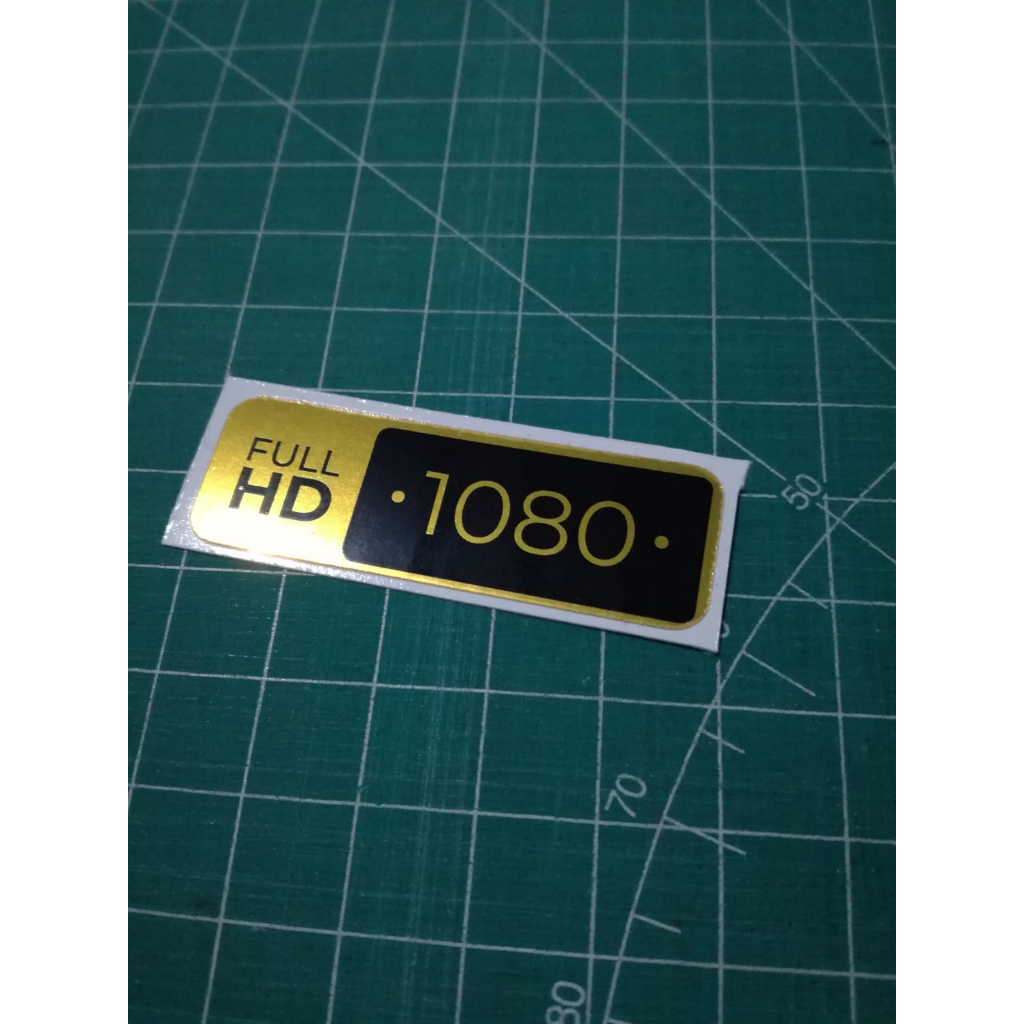 Jual Stiker Full HD 1080 | Shopee Indonesia