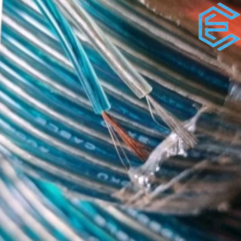 Jual Kabel Listrik Transparan Kabel Original Tembaga 100% 2x30 ...