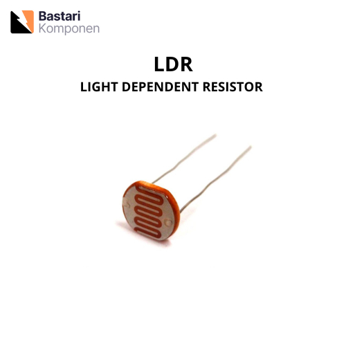 Jual LDR BESAR dan KECIL | Shopee Indonesia