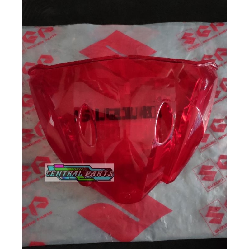 Jual Mika Stoplamp Suzuki Address Versi Eropa Merk Koito | Shopee Indonesia