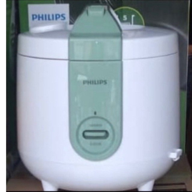 Jual Rice Cooker Philips 2L | Shopee Indonesia