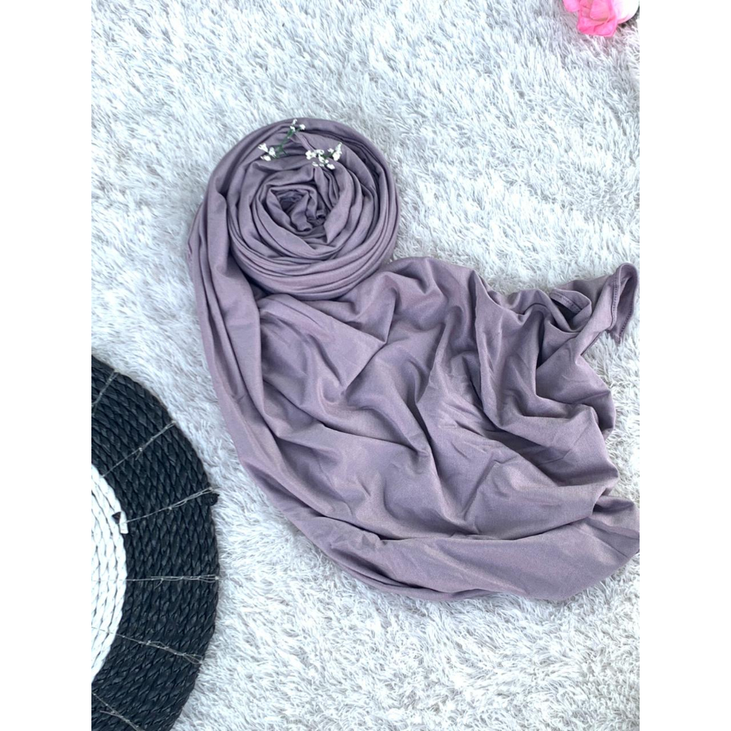 Jual PASHMINA KAOS RAYON | PASHMINA OMAN (TURKEY SHAWL) | Shopee Indonesia