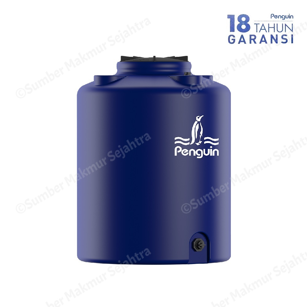 Jual Toren Air 300 Liter Penguin / Tandon Air / Tangki Air - TB 33 ...