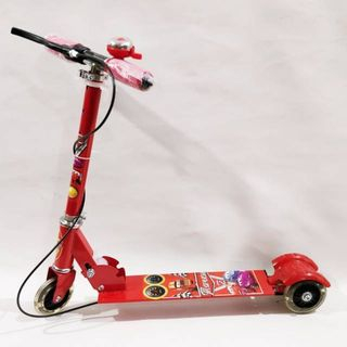 Jual MAINAN OTOPED SKUTER OTOPED OTOPED ANAK SCOOTER RODA OTOPED ...