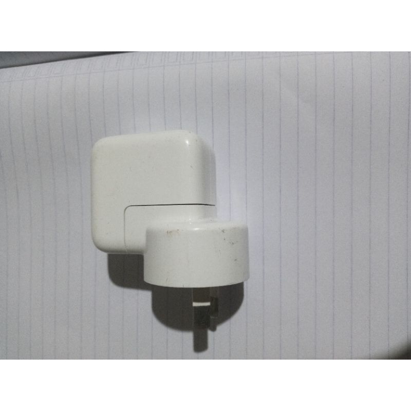 Jual usb power adapter 10w original second | Shopee Indonesia