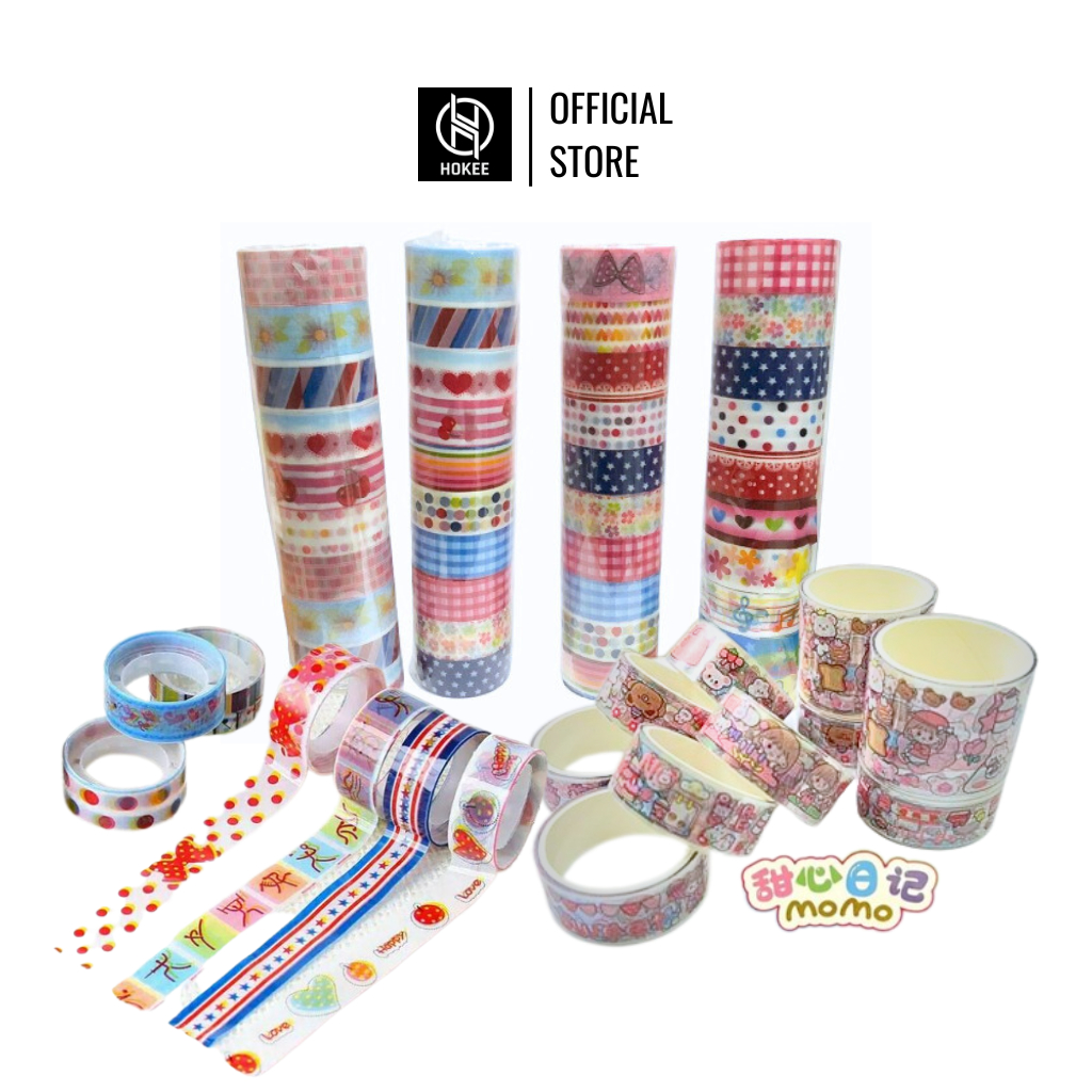 Jual Solatip Fancy Kado Isolatip / Solasi Karakter | Shopee Indonesia