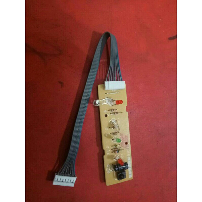 Jual SENSOR AC SHARP R22 PLASMA CLUSTER | Shopee Indonesia