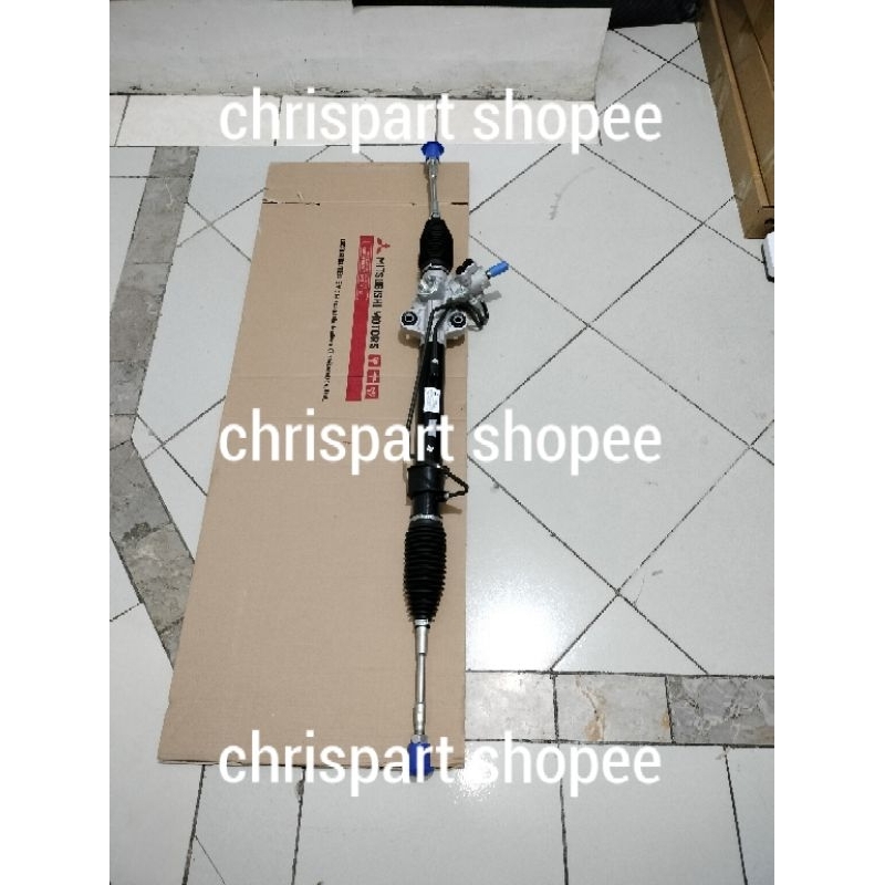 Jual Strada triton single cabin singel kabin rack power steering rack ...