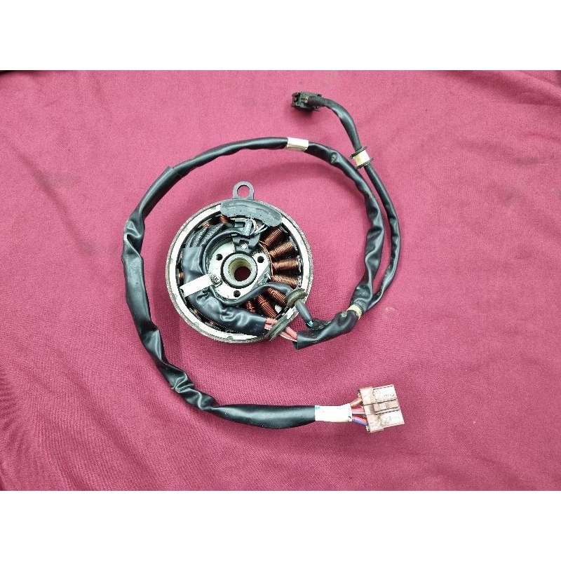 Jual MAGNET SPULL VARIO 125 FI LED ORIGINAL 2015 SD 2022 | Shopee Indonesia