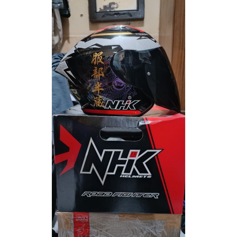 Jual NHK S1 GP PRO | Shopee Indonesia