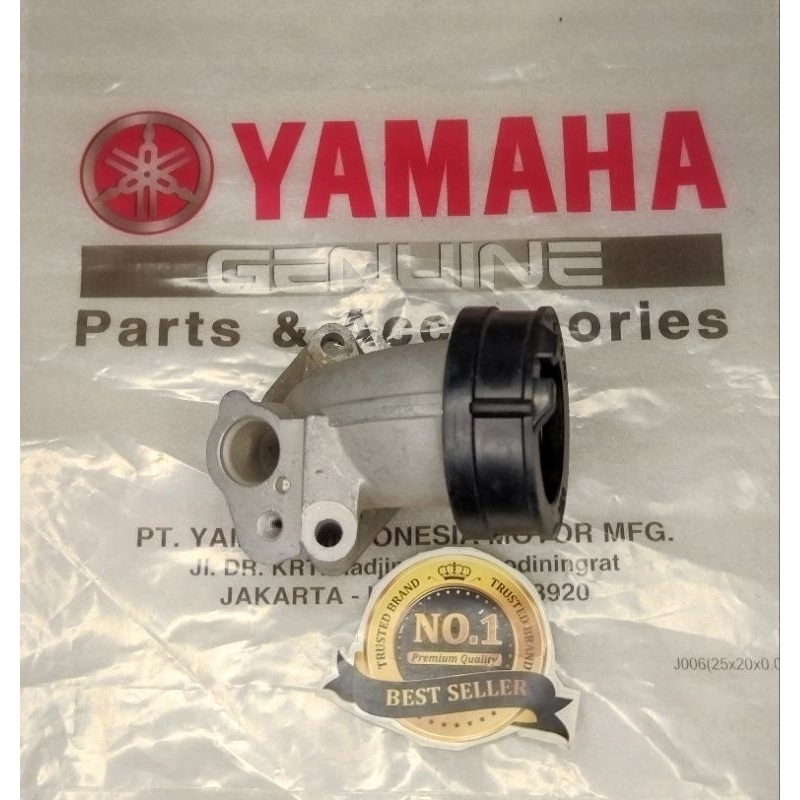 Jual intek intake manipol nmax old 2dp original | Shopee Indonesia