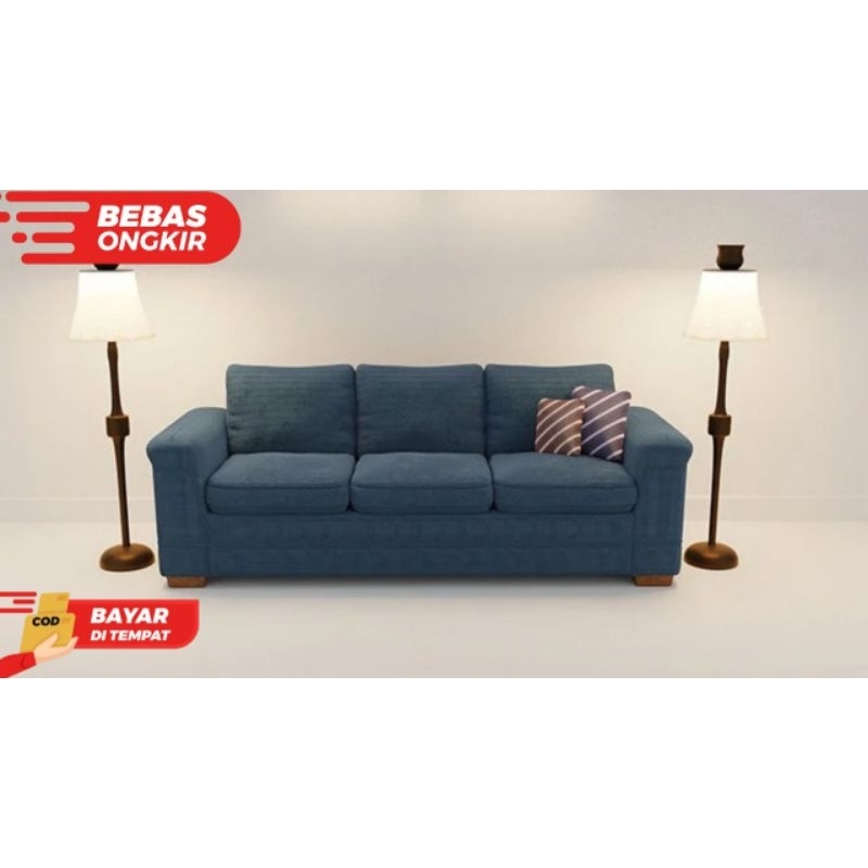 Jual Termurah Sofa Retro Sofa Chester Sofa Set Tamu Murah Sofa