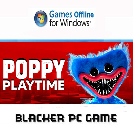 Jual POPPY PLAYTIME: CHAPTER ONE pc game offline | Shopee Indonesia