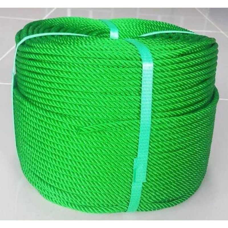 Jual Tali Kenur / Tali tambang Senar Kenur Layangan 1roll | Shopee ...