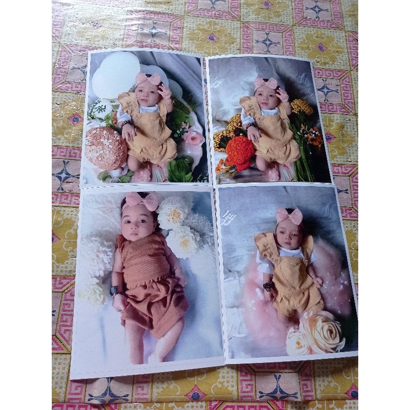 Jual Cetak Foto 12R | Shopee Indonesia