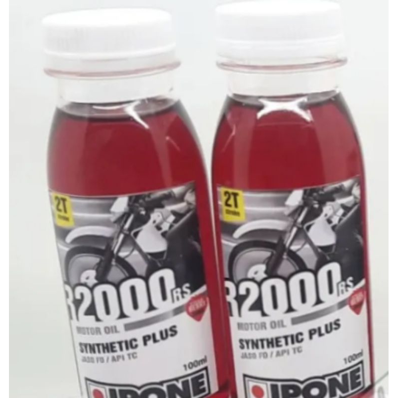 Jual OLI SAMPING 2T IPONE R2000 REPACK 100ML ORIGINAL COD BAYAR DI ...
