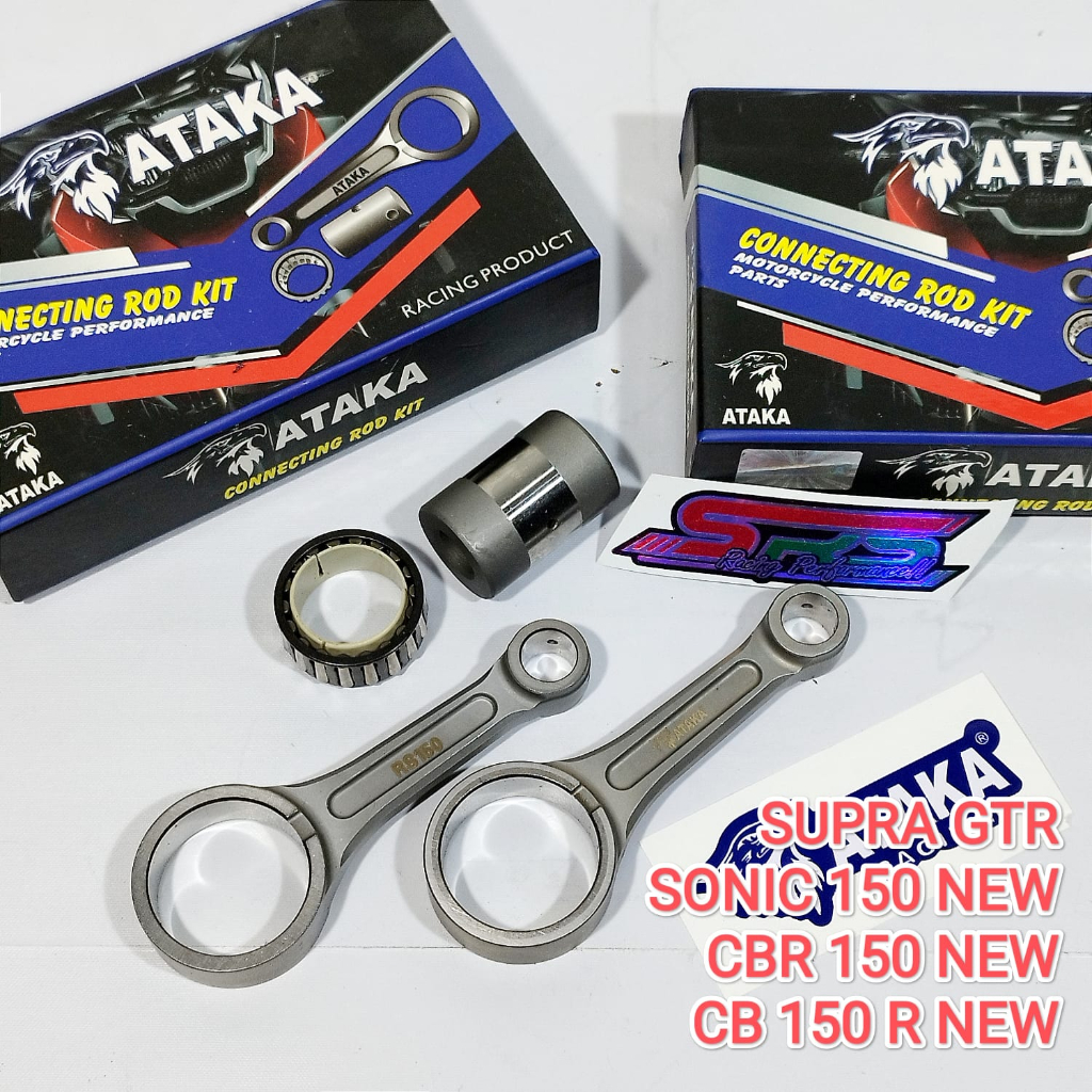 Jual STANG SEHER FORGED KARISMA BEAT CB CBR 150 R NEW LED SONIC SUPRA GTR 150 VARIO ADV PCX 160 ...