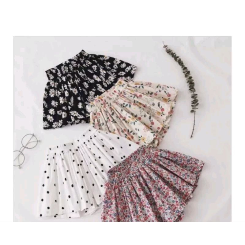 Jual Rok rampel/pendek/usia 1 tahun | Shopee Indonesia