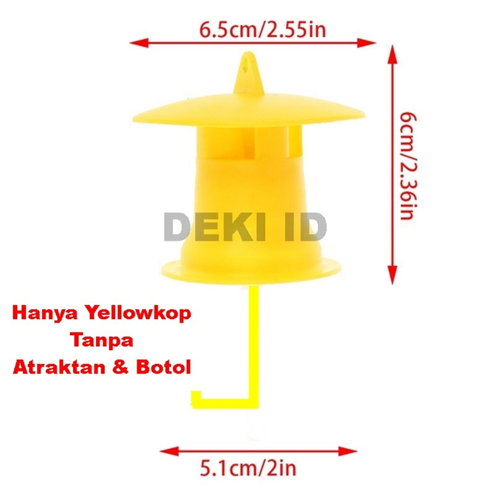 Jual Teragenol Tempat Petrogenol Perangkap Lalat Buah Insektisida ...