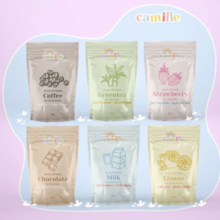 Jual [AGENT RESMI] READY! Camille Beaute - Camile Beauty Camille Beauty 25gr&65gr BPOM Free Gift ...