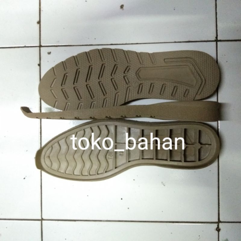 Jual outsole alas sepatu sport pria ( IZ ) | Shopee Indonesia