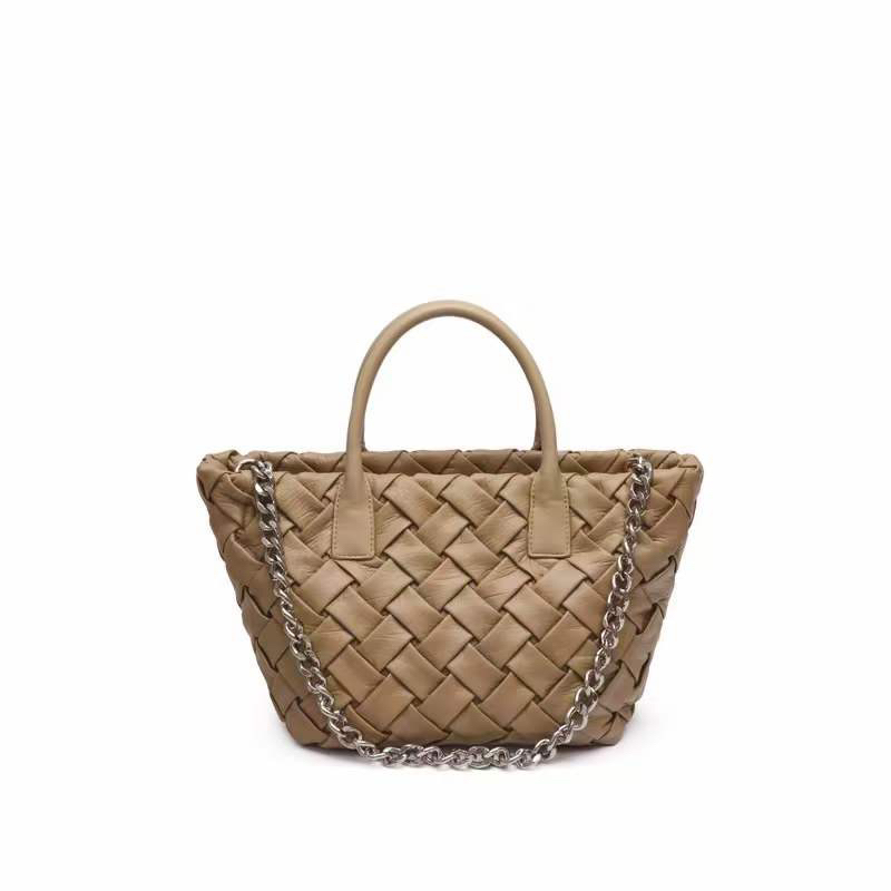 Jual Flo's Tote Anyam SV (B1823#) | Shopee Indonesia