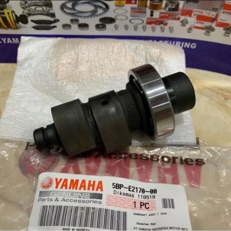 Jual NOKEN AS SCORPIO ORIGINAL | Shopee Indonesia