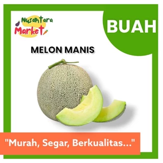 Jual Melon 1 Kg Terlengkap & Harga Terbaru Mei 2024 | Shopee Indonesia