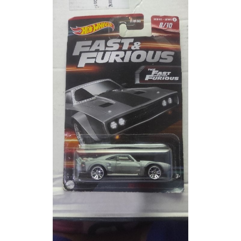 Jual FnF Hotwheels Fast And Furious | Shopee Indonesia