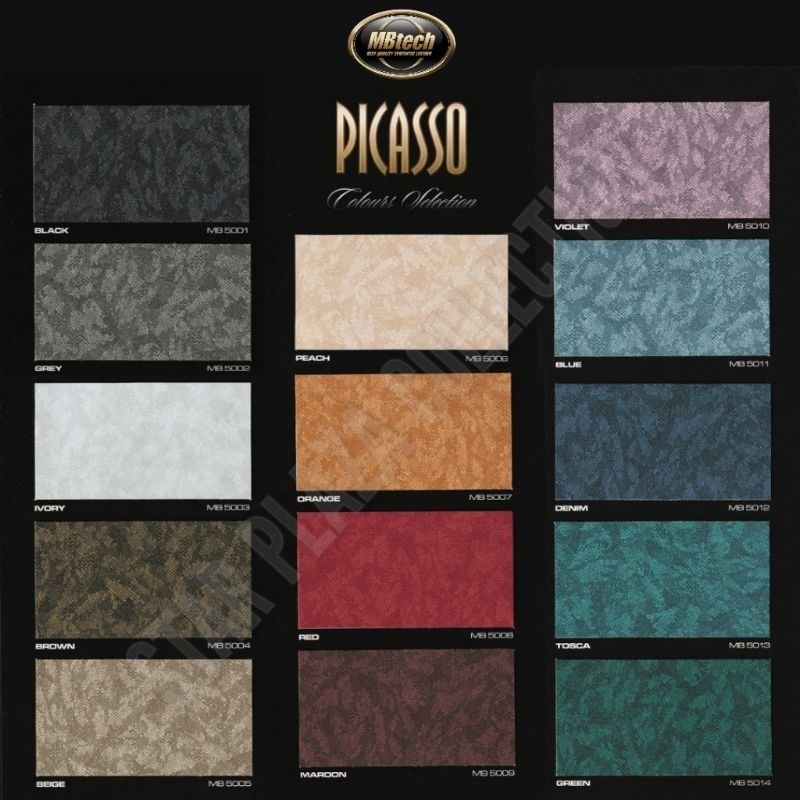 Jual Bahan Kain Oscar / Kulit Oskar Sofa / Kursi / Jok Motor / Jok ...