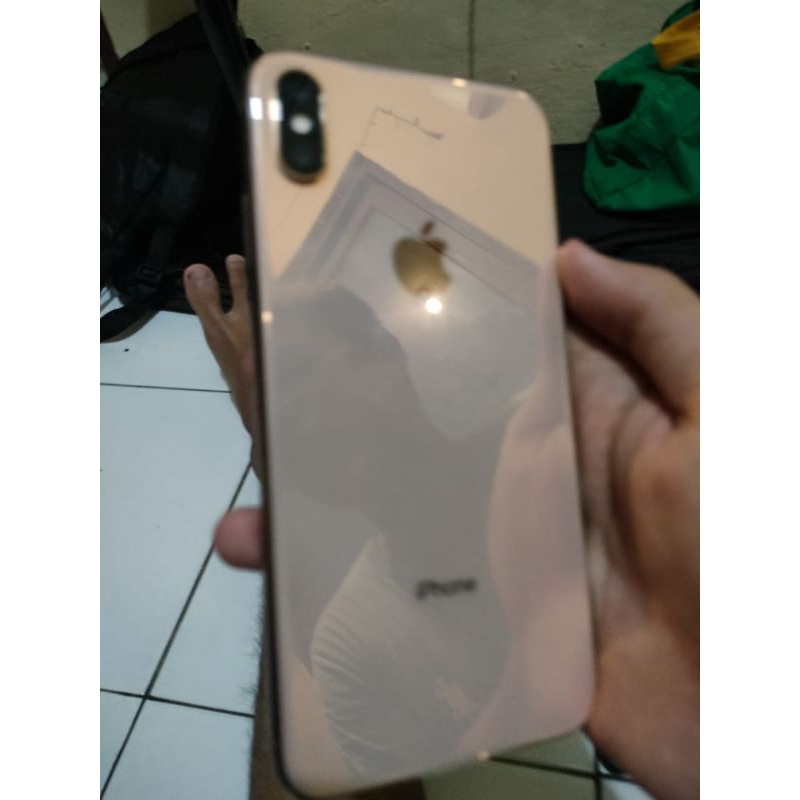 Jual iphone xs max 64gb | Shopee Indonesia