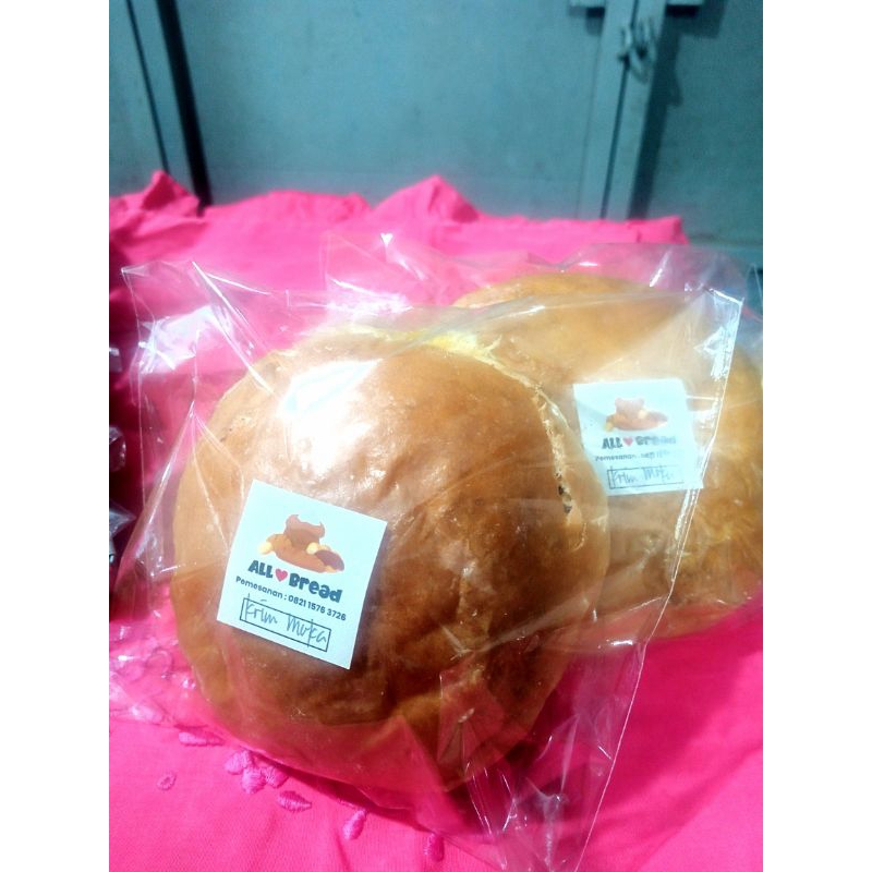 Jual Roti Manis Krim Moka Meses | Shopee Indonesia