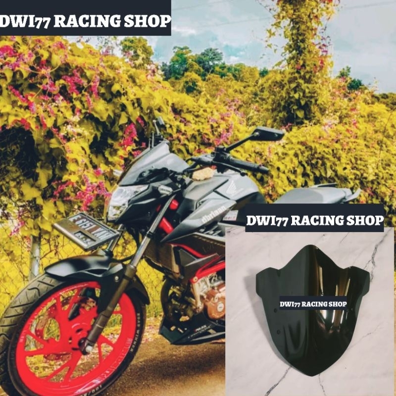 Jual Visor Cb 150r New Se Cb 150 Old pnp Vixion NVL Model Ninja R ...