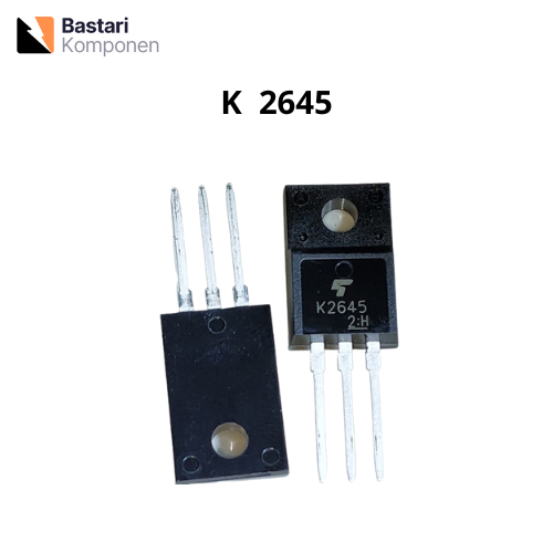 Jual K2645 MOSFET | Shopee Indonesia