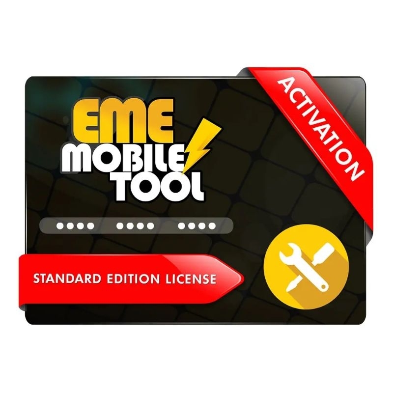 Jual EME MOBILE TOOL (EMT) | Shopee Indonesia