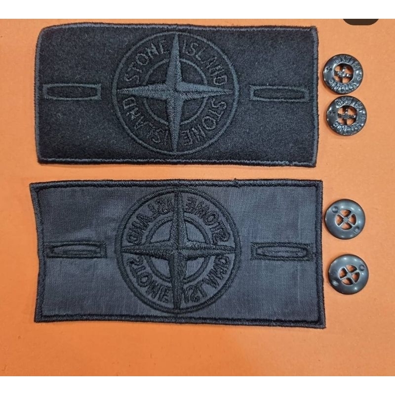 Jual patch dan label certilogo pulau batu full label lengkap | Shopee ...