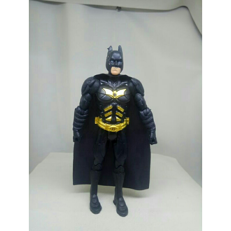 Jual Mainan Action Figure Batman | Shopee Indonesia