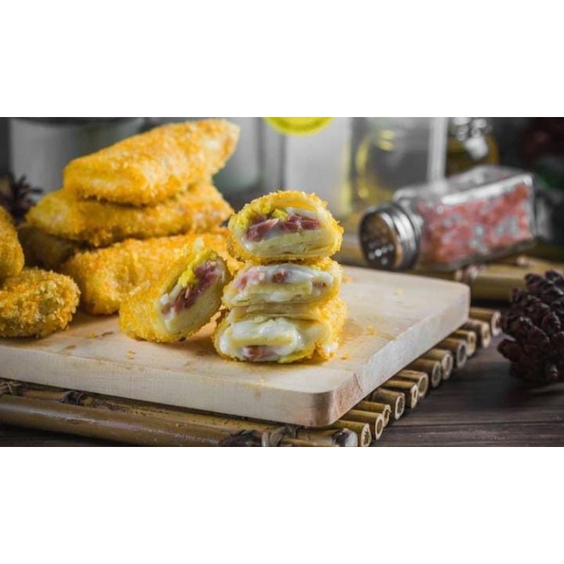 Jual Risol Smoked Beef isi 10 | Shopee Indonesia