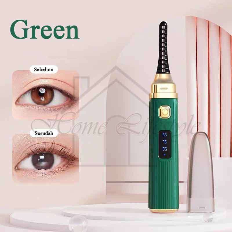 Jual ALAT PELENTIK BULU MATA / CATOK BULU MATA ELEKTRIK / ELECTRIC PERM ...