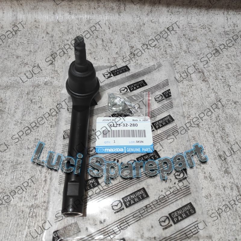 Jual Tie Rod End Terod Tirod Mazda CX5 CX 5 CX-5 2017-Up Original ...